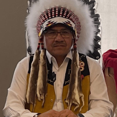 Sturgeon Lake Cree Nation – Our Trusted Community